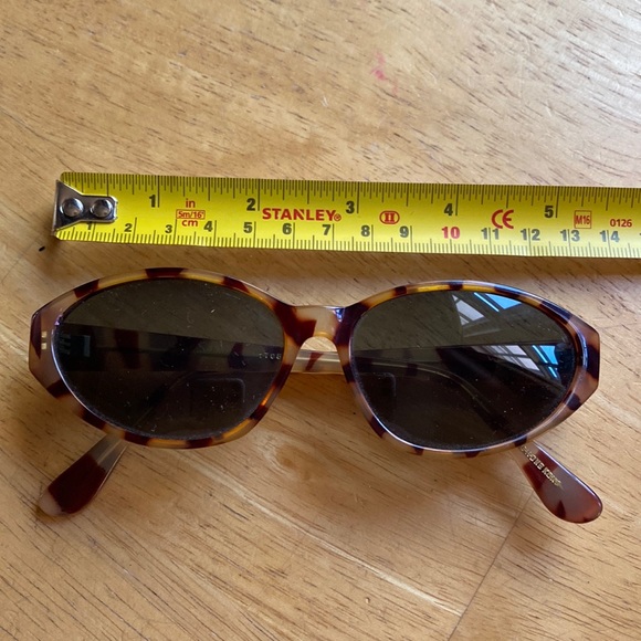 Diane Von Furstenberg | Accessories | Diane Von Furstenberg Dvf 75 ...